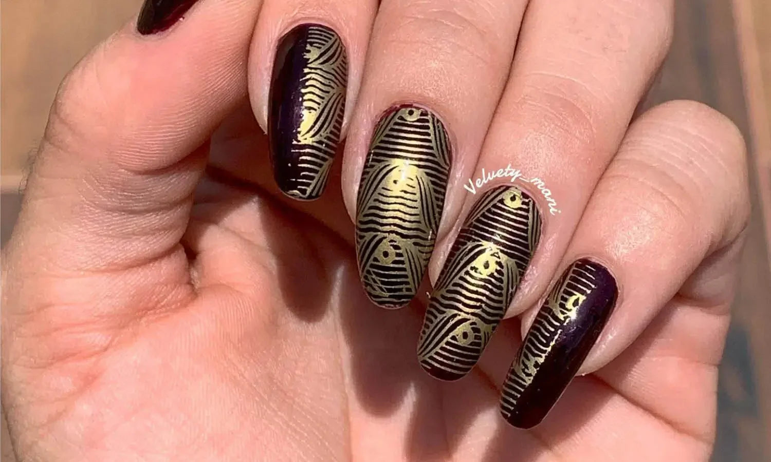 30 Best African Nail Design Ideas You Should Check