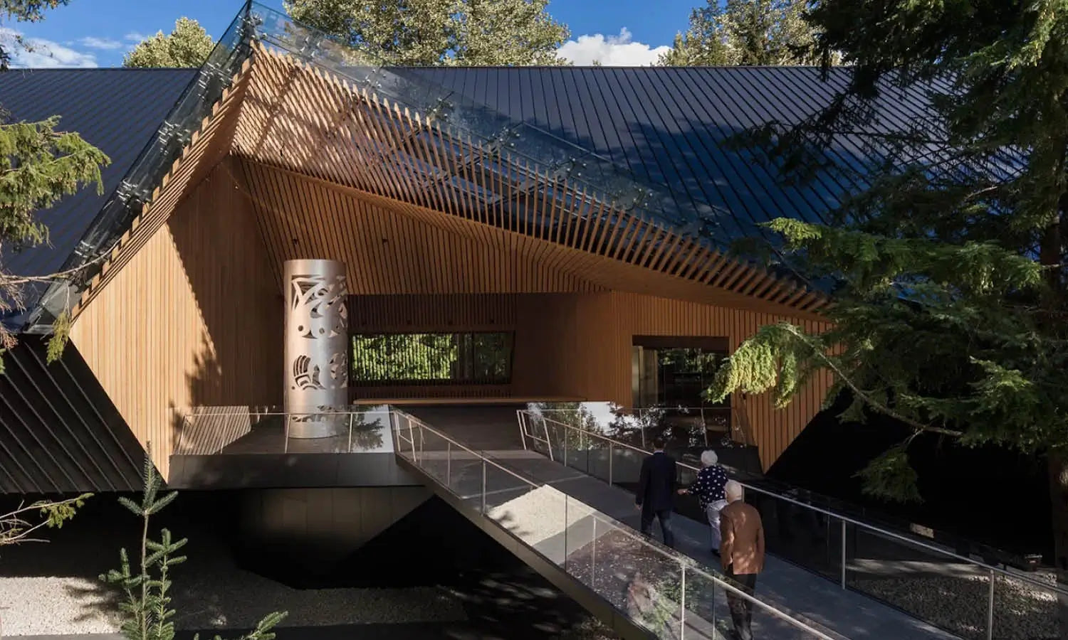 Audain Art Museum, Whistler | Art Museum Guide