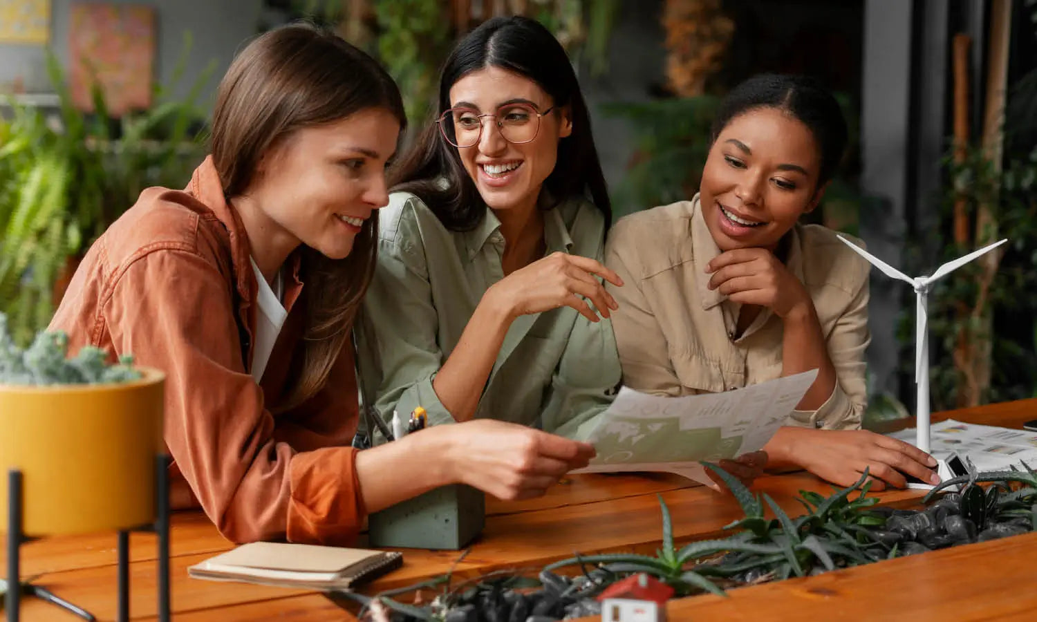 Basic Introduction & Guide to Environmental Design