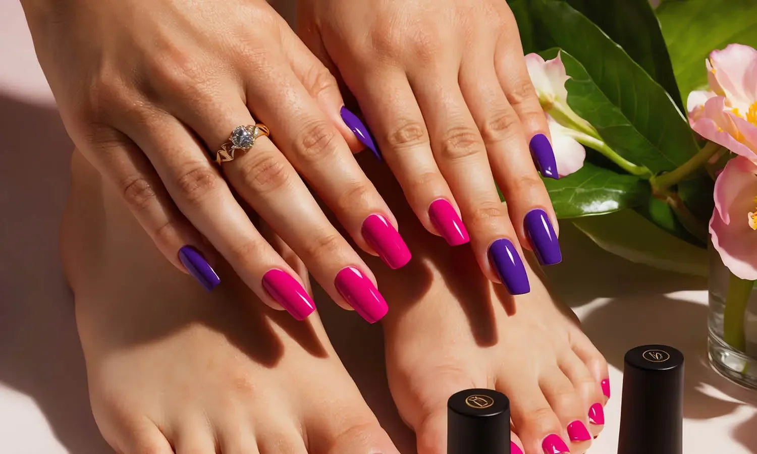 Best Nail Salon Marketing Ideas and Strategies To Learn