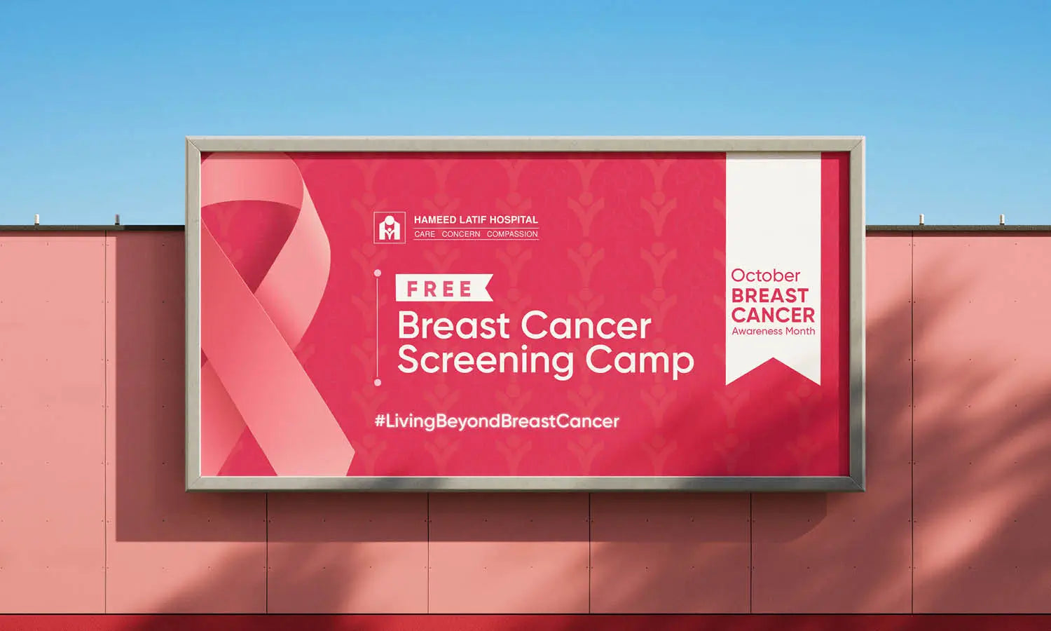 30 Empowering Breast Cancer Campaign Ideas You Should Check