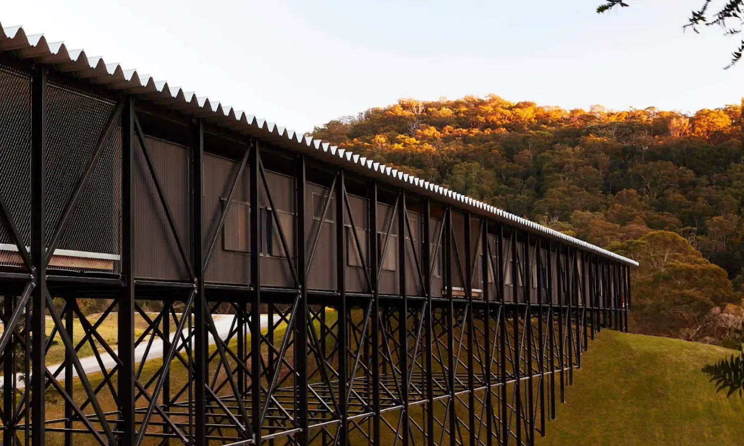 Bundanon Art Museum, Shoalhaven | Art Museum Guide
