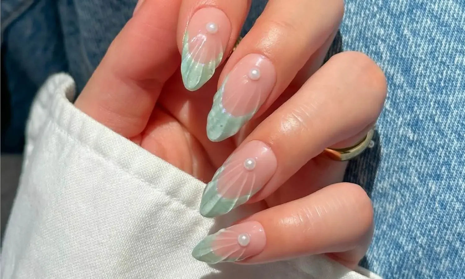 30 Best Classy Nail Design Ideas You Should Check