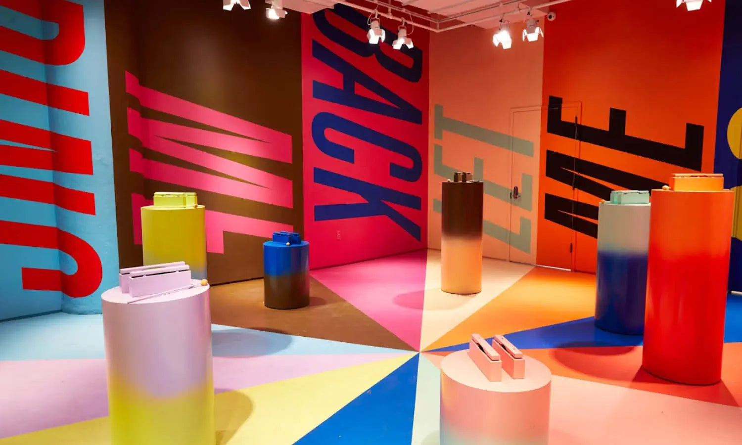 Color Factory, New York City | Art Museum Guide