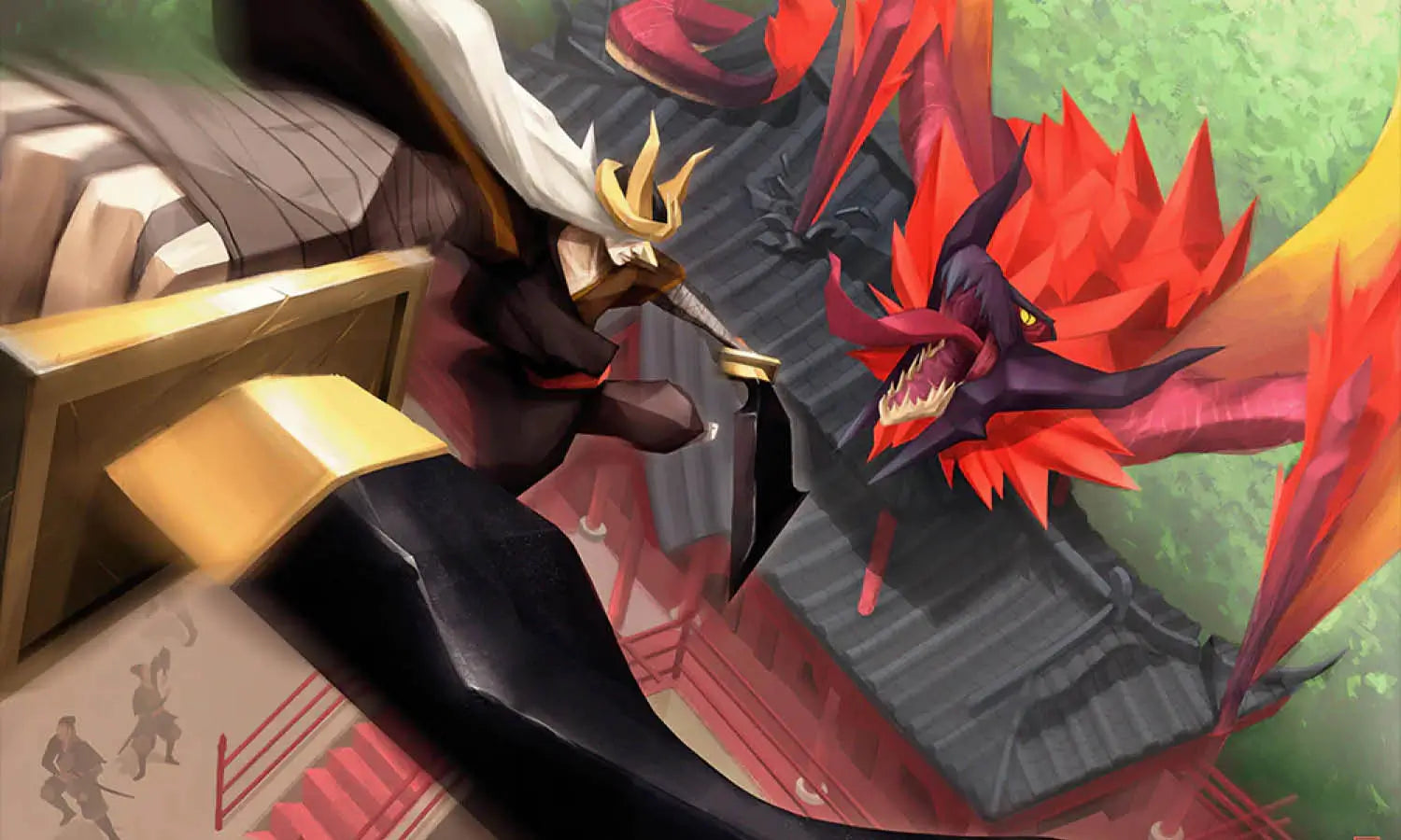 30 Cool Heroic Character Design Ideas You Should Check