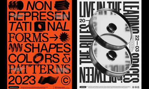 30 Most Creative Poster Design Ideas You Should Check