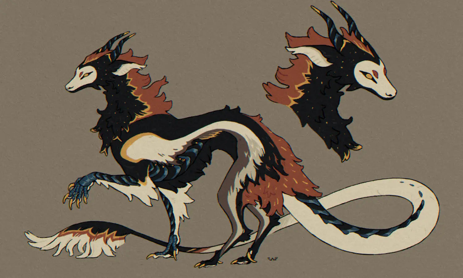 30 Best Creature Character Design Ideas You Should Check