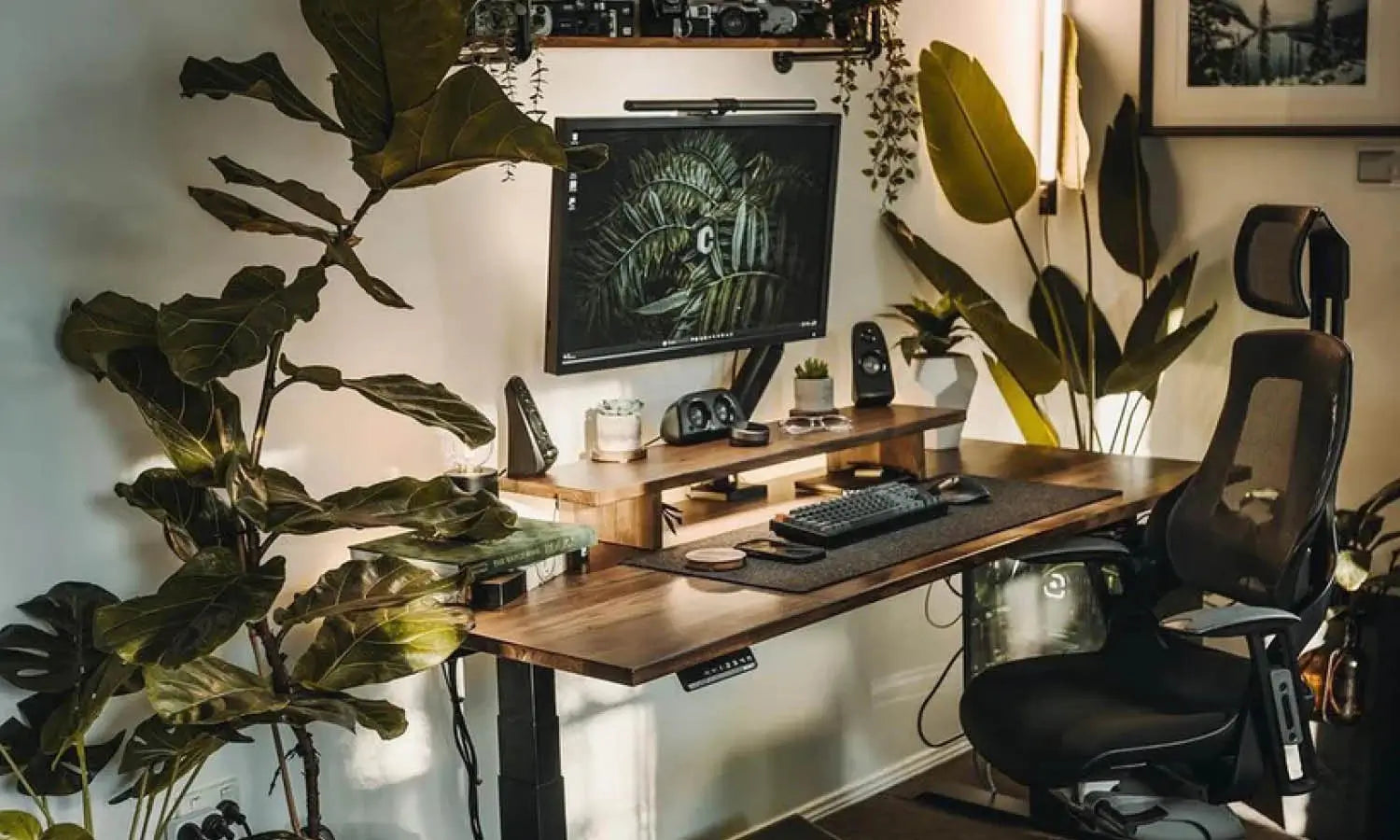 30 Best Dreamy Desk Setup Ideas You Should Check