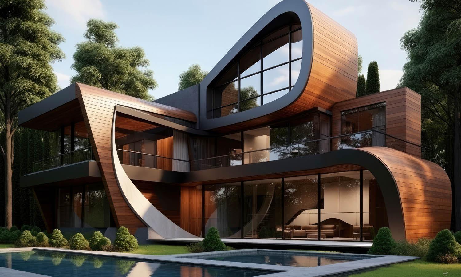 Elements of Architecture | Proper Guide For Design Professionals