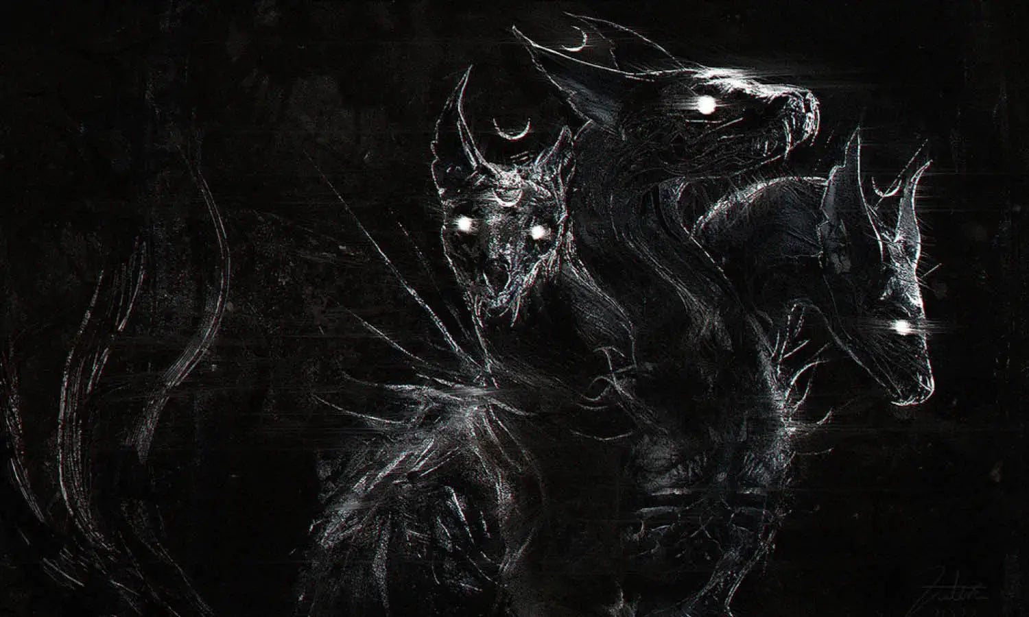 30 Best Fantasy God Character Design Ideas You Should Check