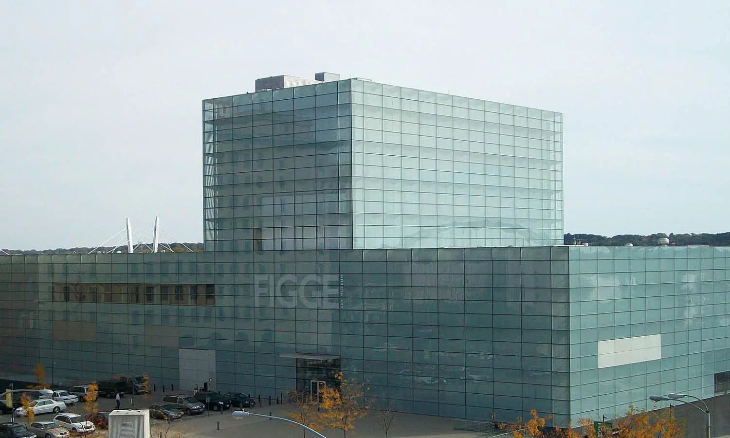Figge Art Museum, Davenport | Art Museum Guide