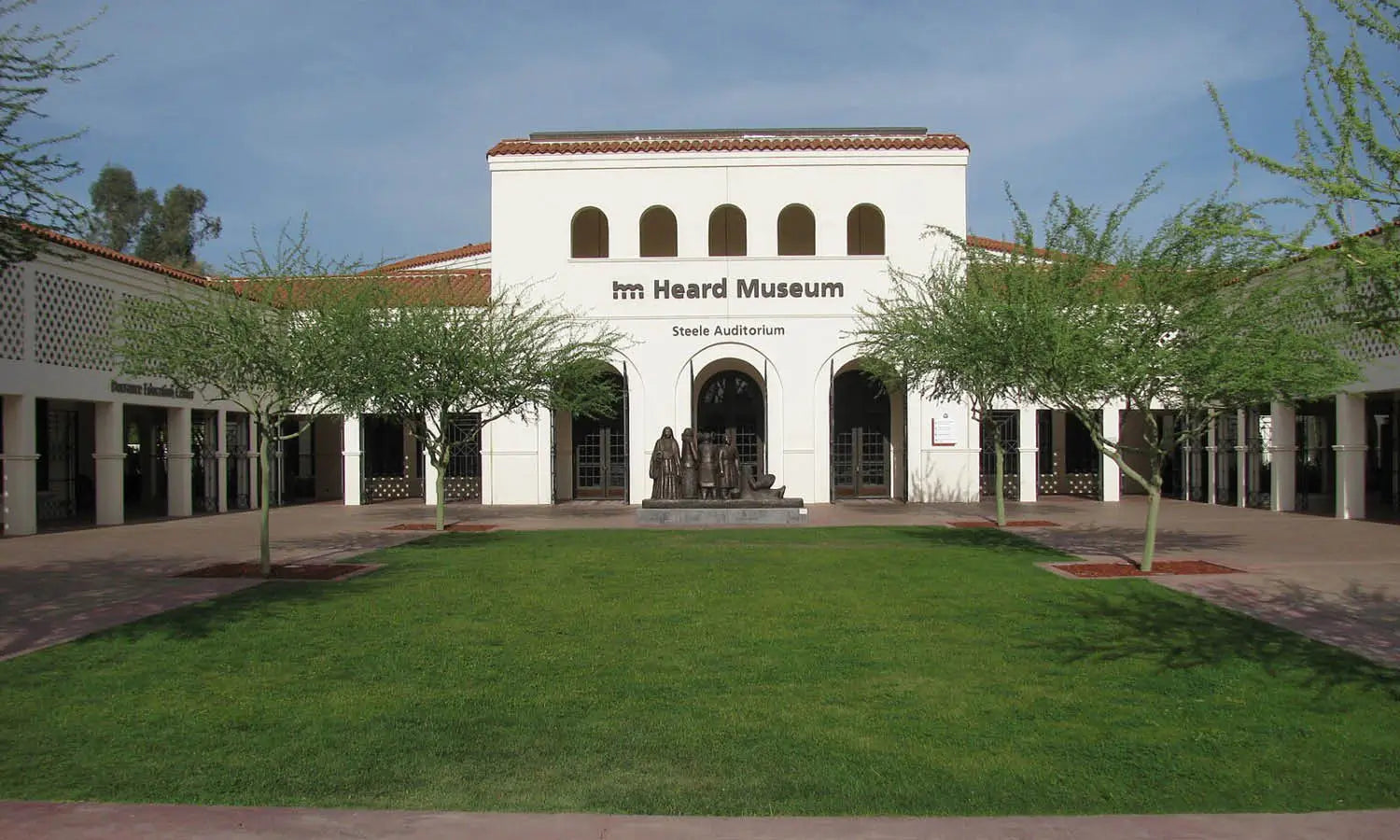 Heard Museum, Phoenix | Art Museum Guide