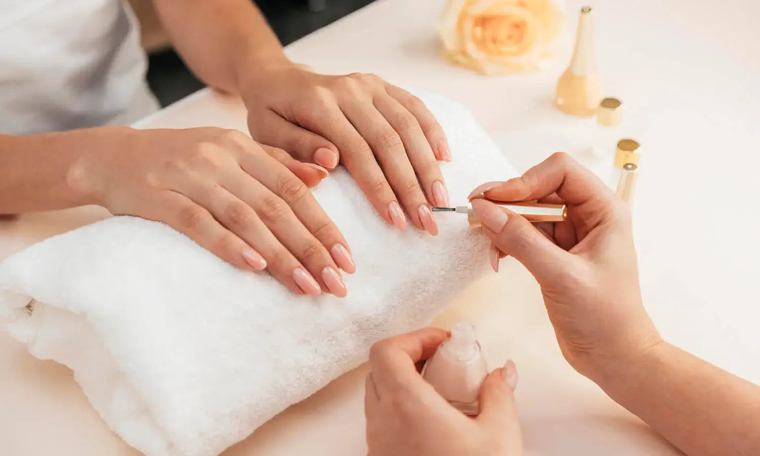 How Much Does Nail Design Cost At A Salon?