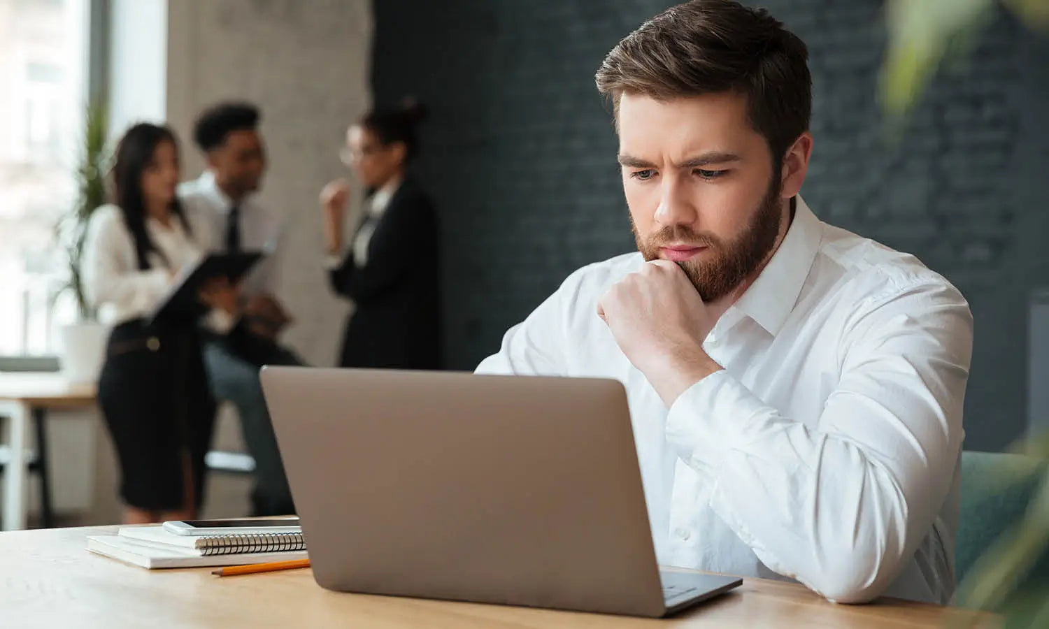 How To Copyright A Logo Design Properly