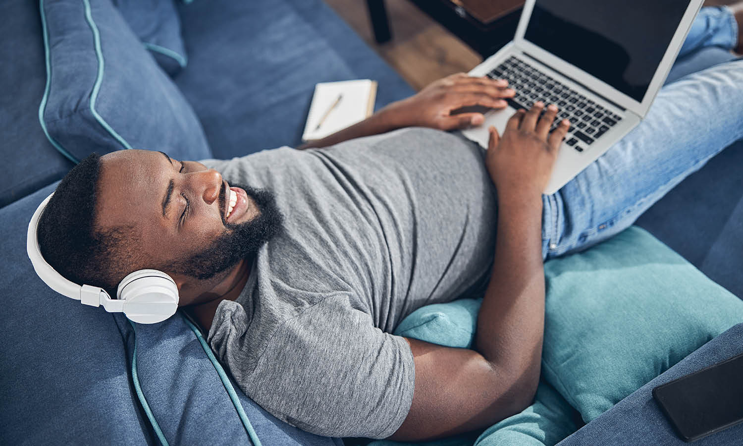 How To Create A Passive Income With Digital Products