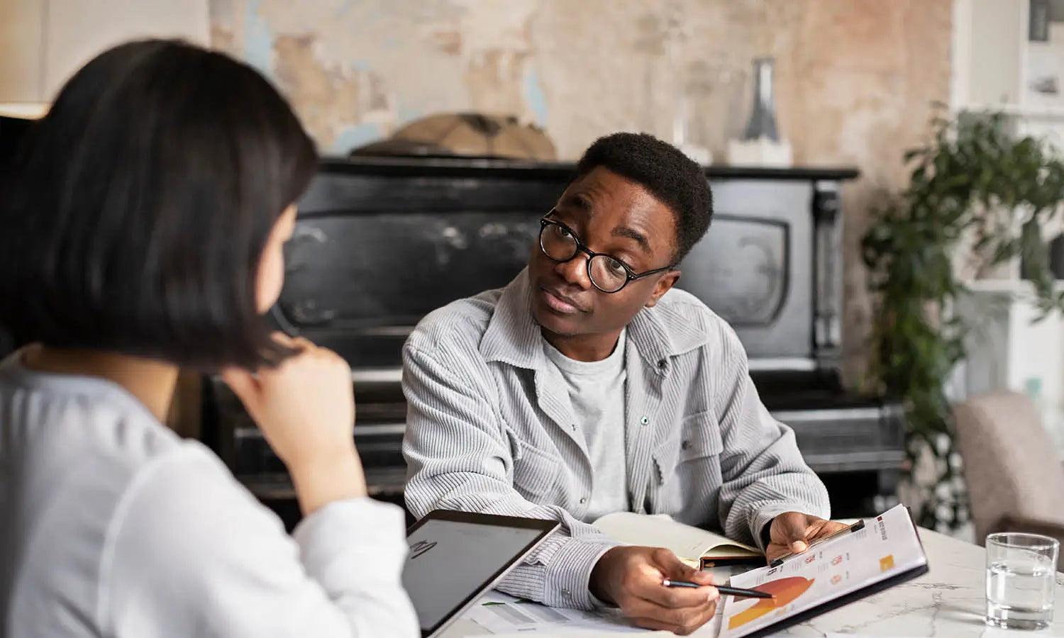 How to Check If a Logo Trademark Is Already Registered