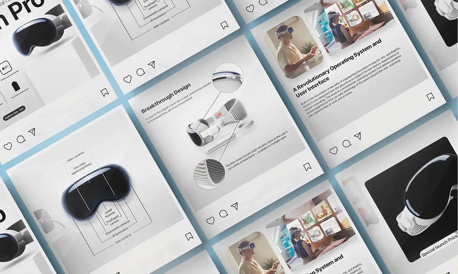 How to Create A Stunning Instagram Post in 5 Minutes