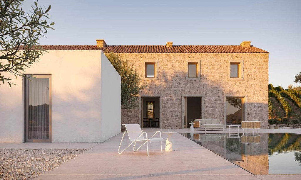 Modern Italian Architecture Styles Experience The Best Of Italian
