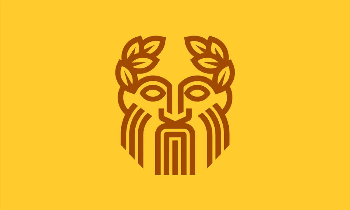 masculine logo examples