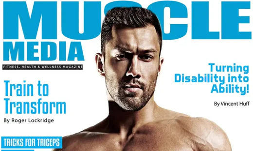30 Best Men's Magazine Cover Designs Ideas