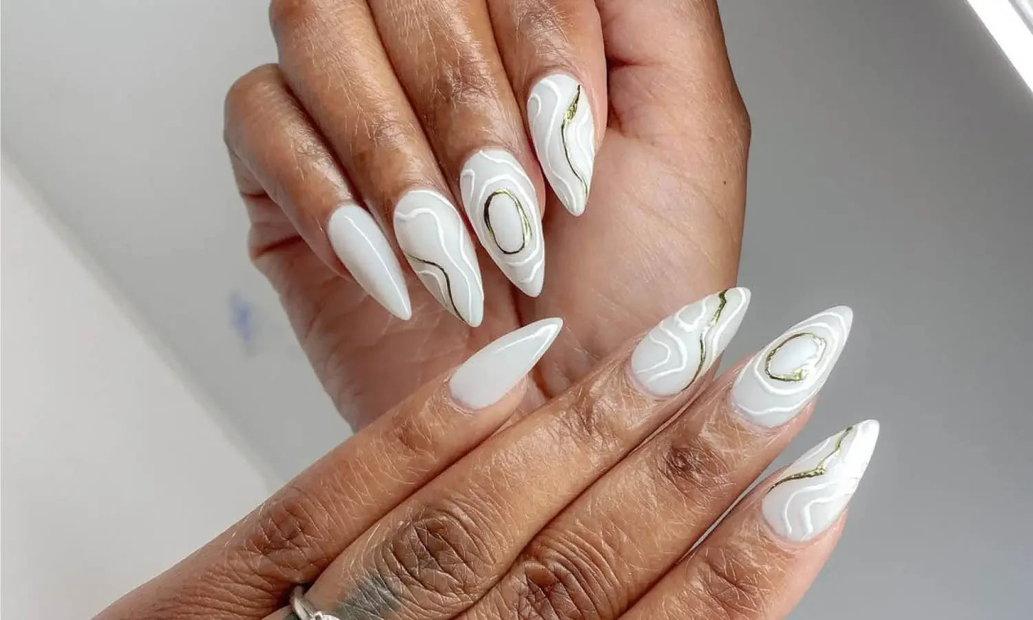 30 Best Modern Nail Design Ideas You Should Check