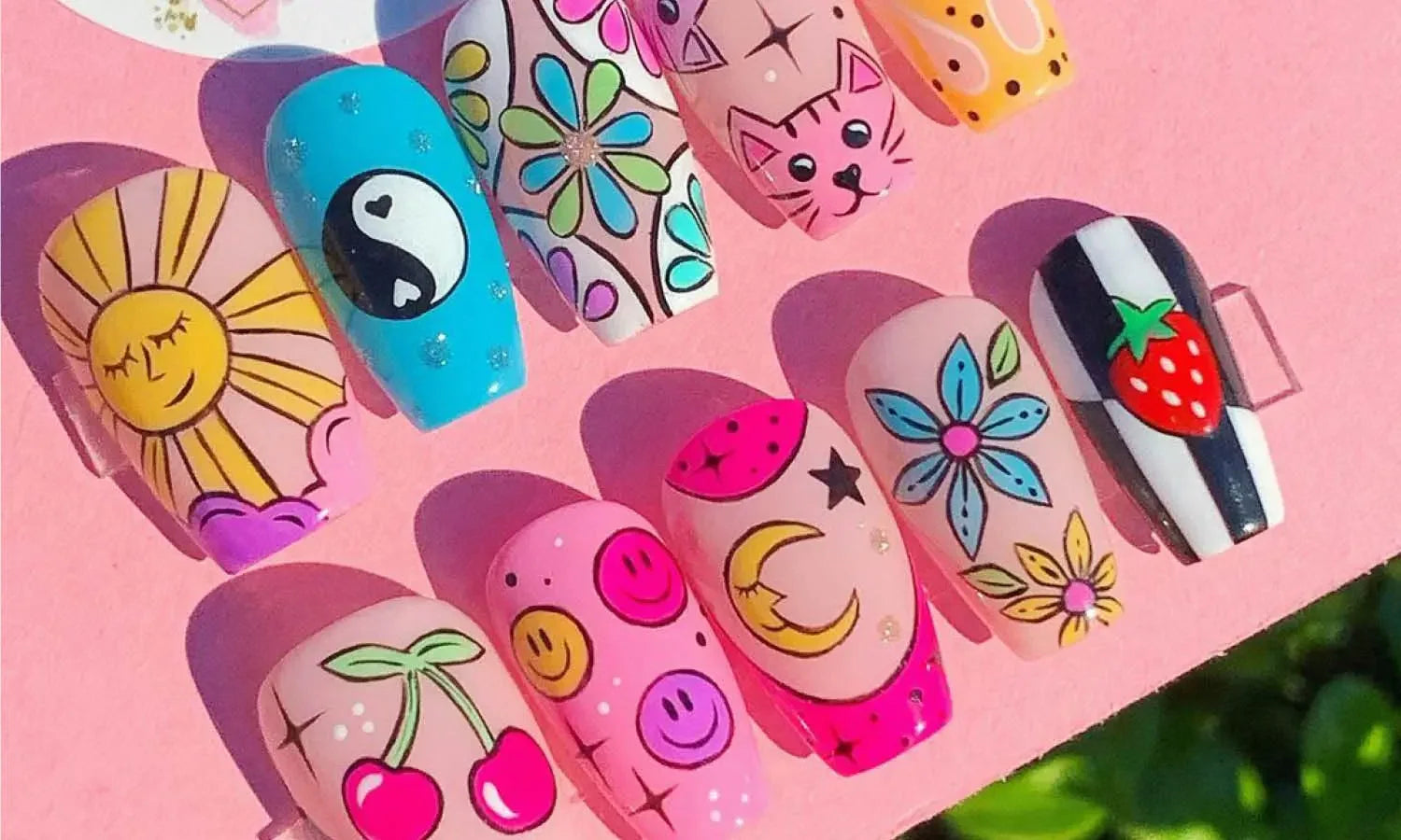 30 Best October Nail Design Ideas You Should Check