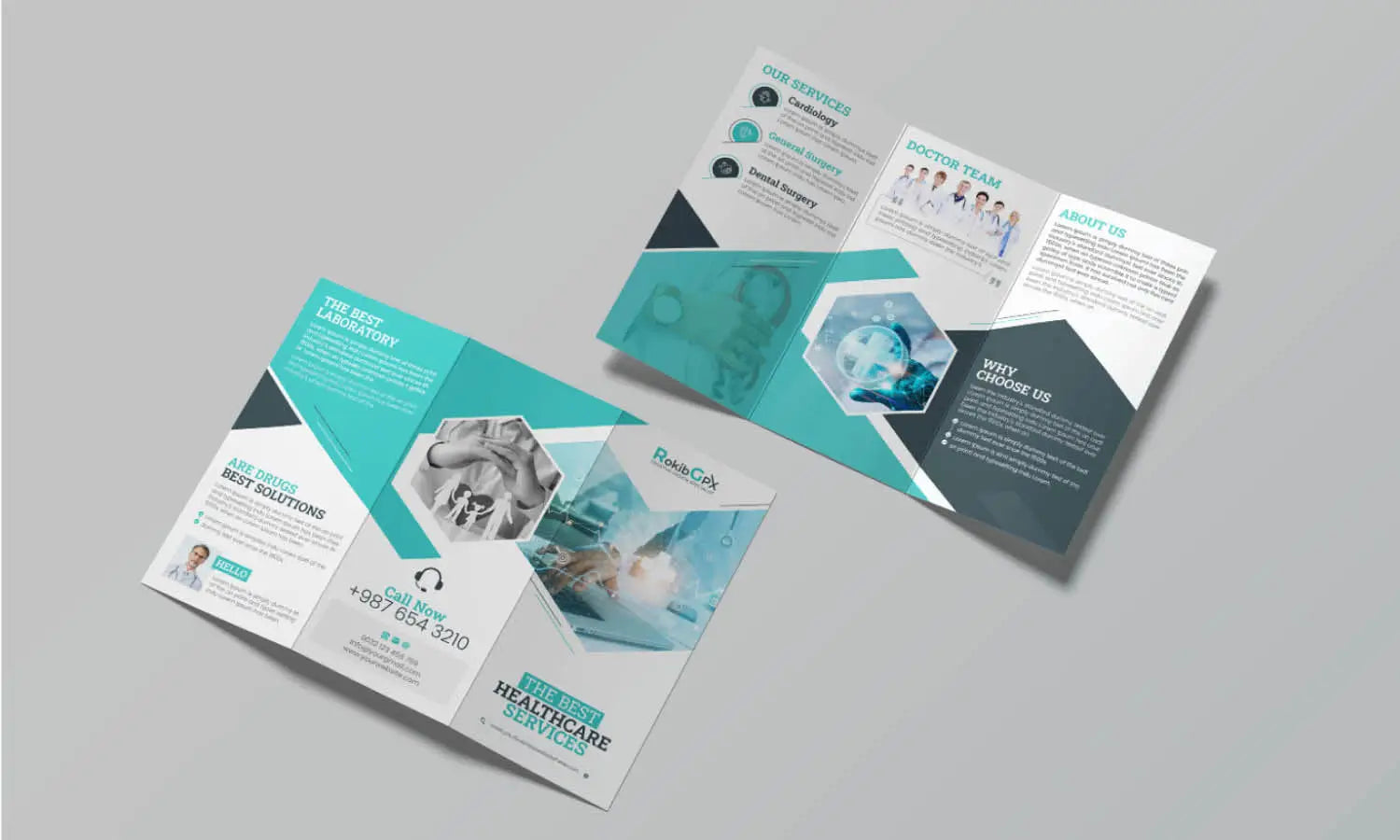 Pamphlet Vs Brochure: What is the Use, Purpose & Difference