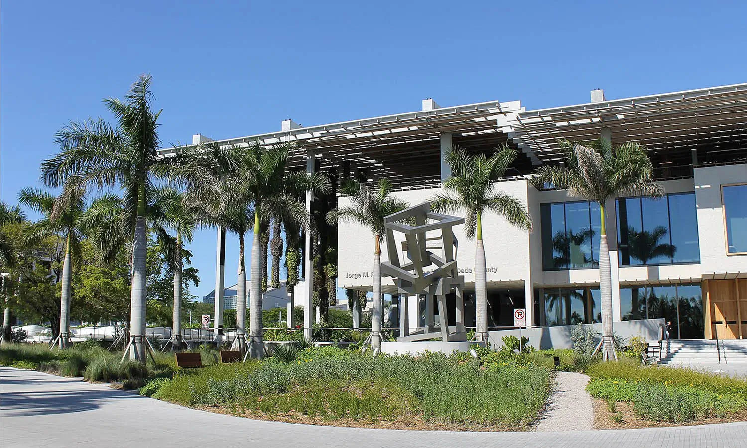 Pérez Art Museum Miami (PAMM) | Art Museum Guide