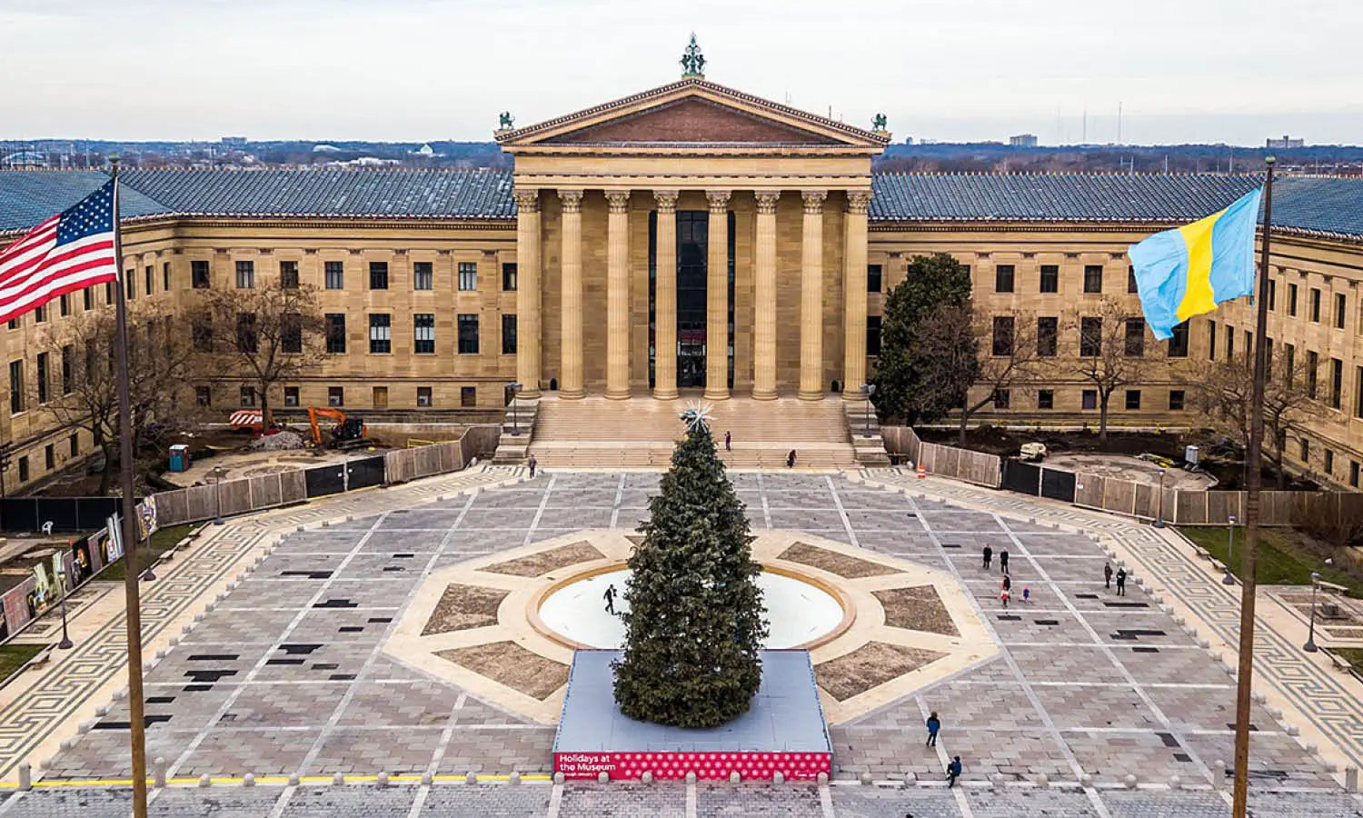 Philadelphia Museum of Art, Philadelphia | Art Museum Guide