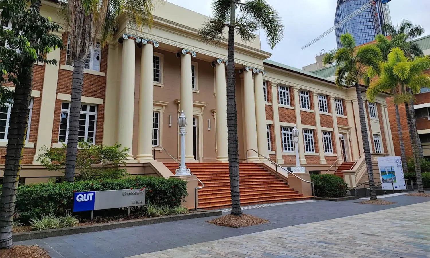 QUT Art Museum, Brisbane | Art Museum Guide