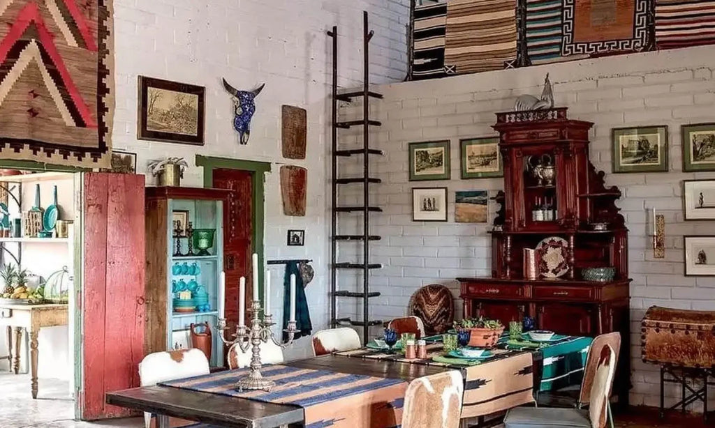 Inside Ranch Style Houses What Is A Ranch Style House? The Most Common