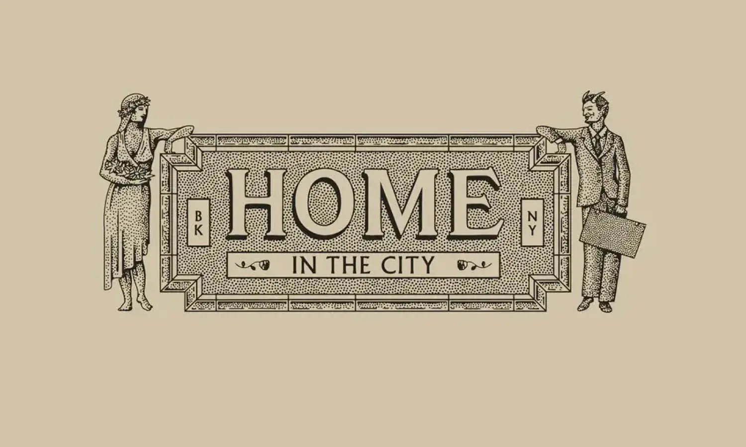 30 Best Retro Logo Design Ideas You Should Check