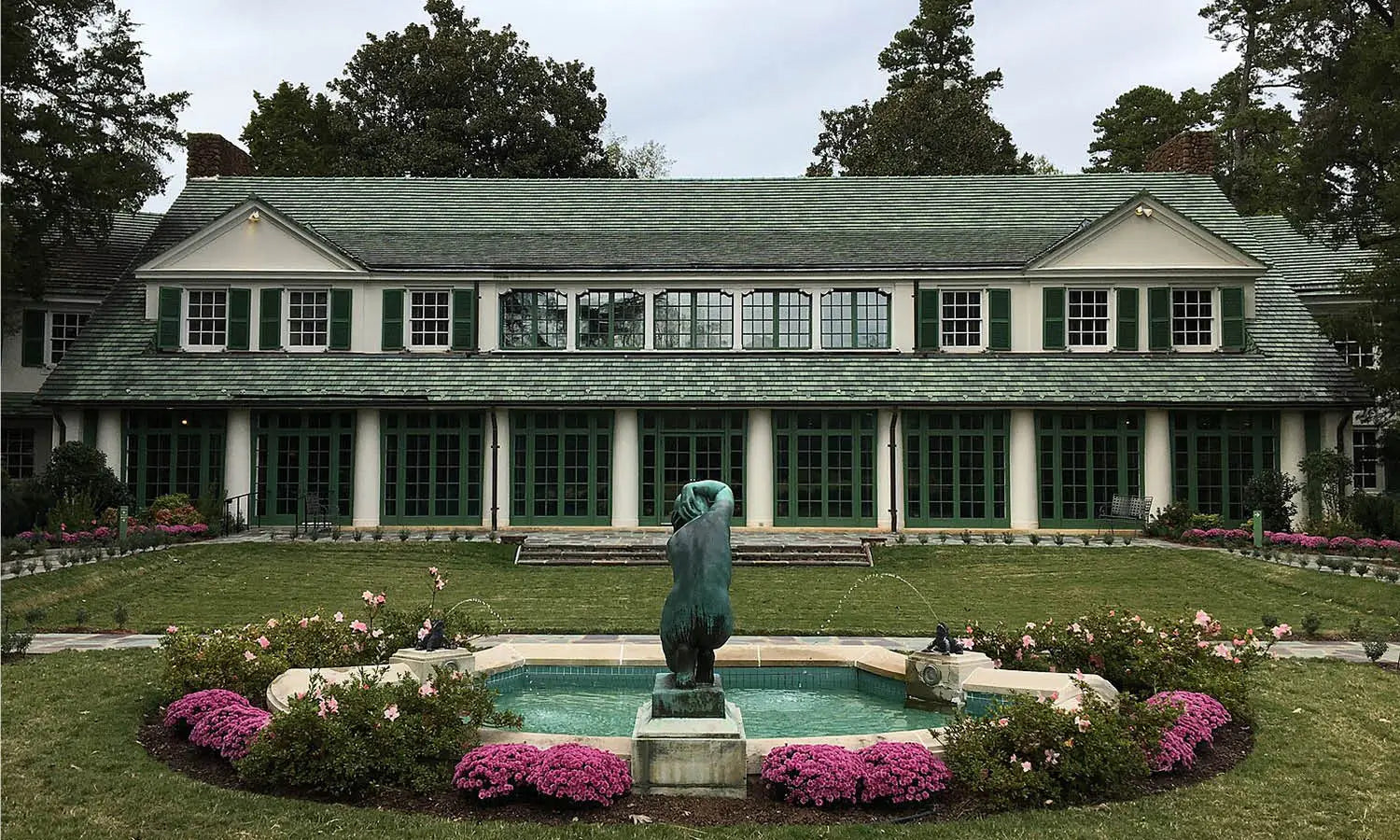 Reynolda House Museum of American Art, Winston-Salem | Art Museum Guid