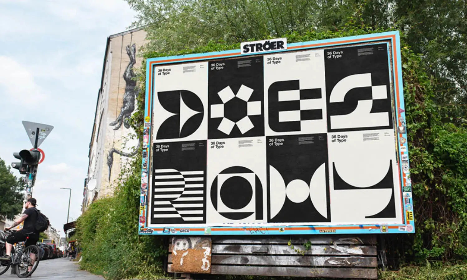 Standard Poster Sizes: The Complete Guide