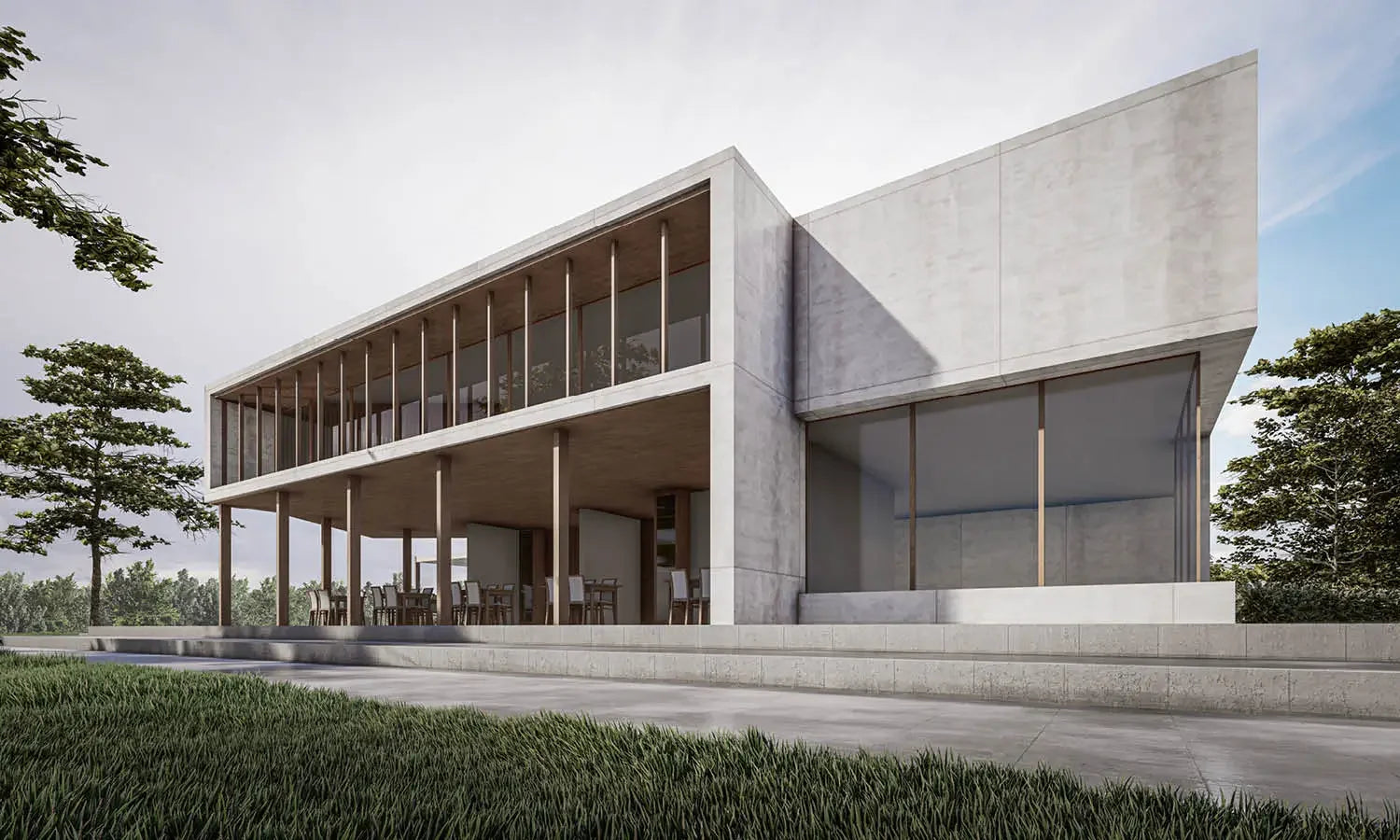 The Importance of Light in Architectural Design