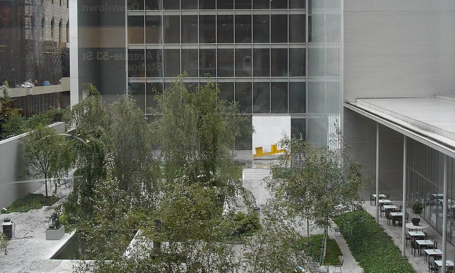 The Museum of Modern Art (MoMA), New York City | Art Museum Guide