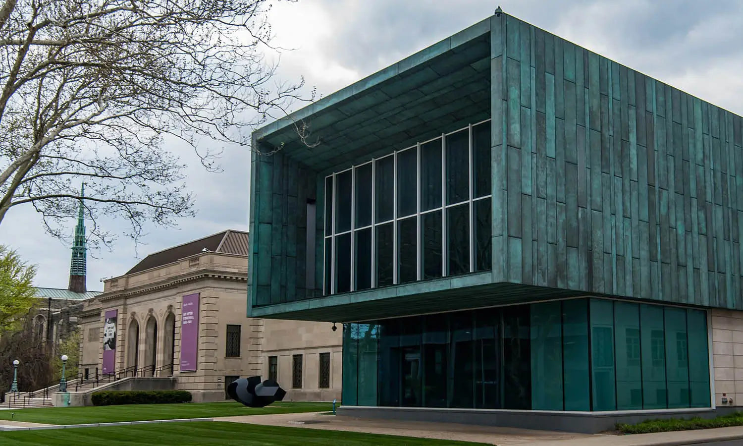 Top Art Museums in Columbus You Should Visit