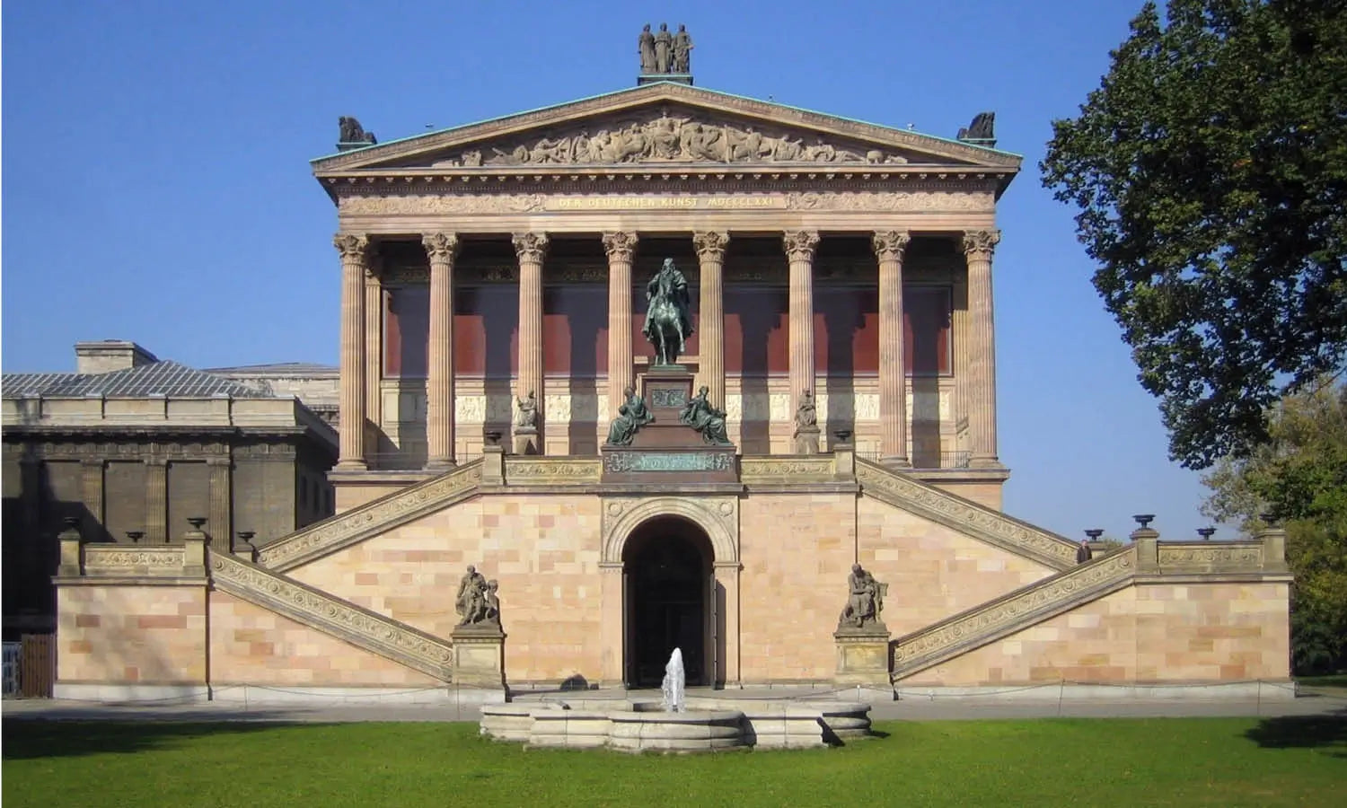 Top Art Museums in Germany You Should Visit