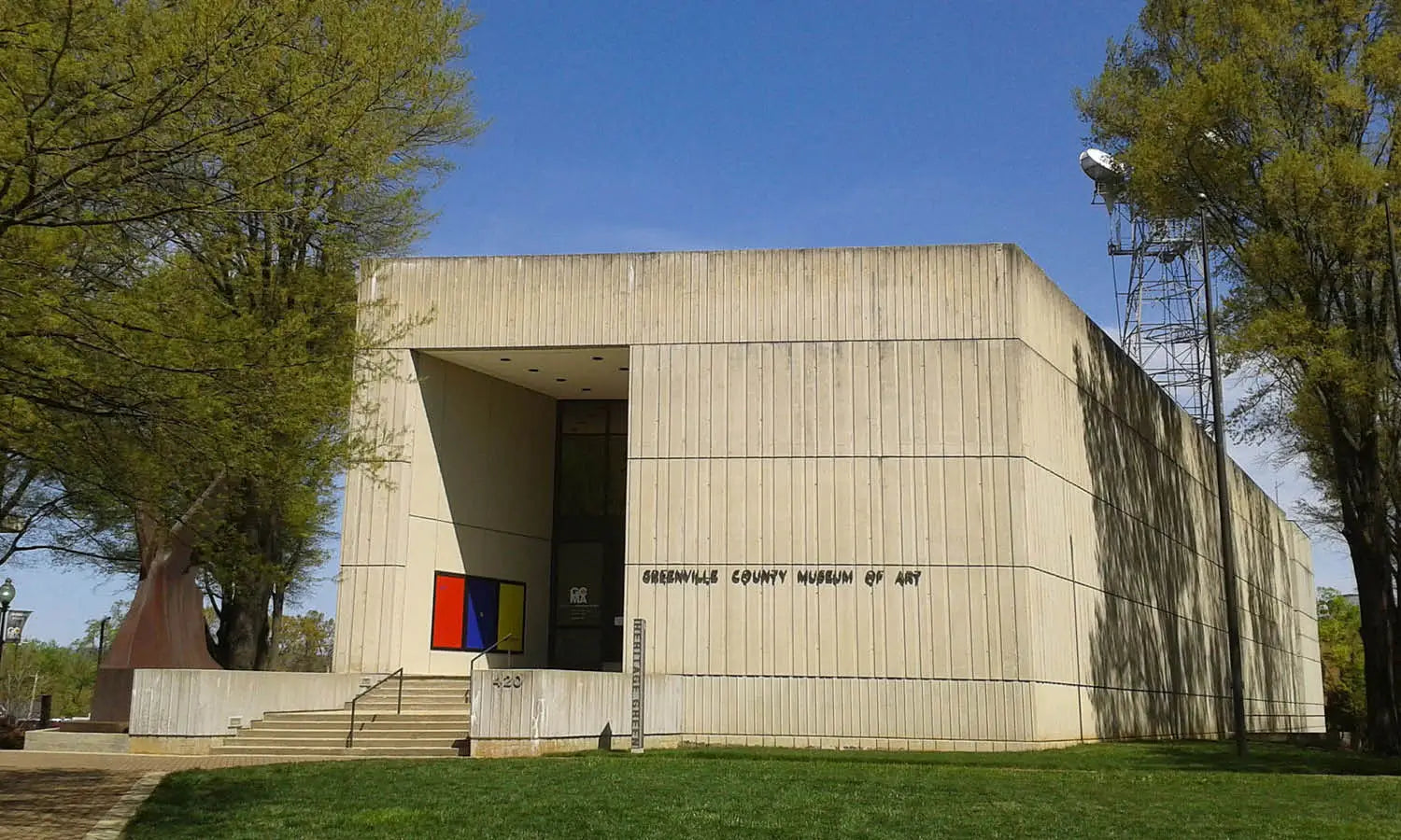 Top Art Museums in Greenville SC You Should Visit