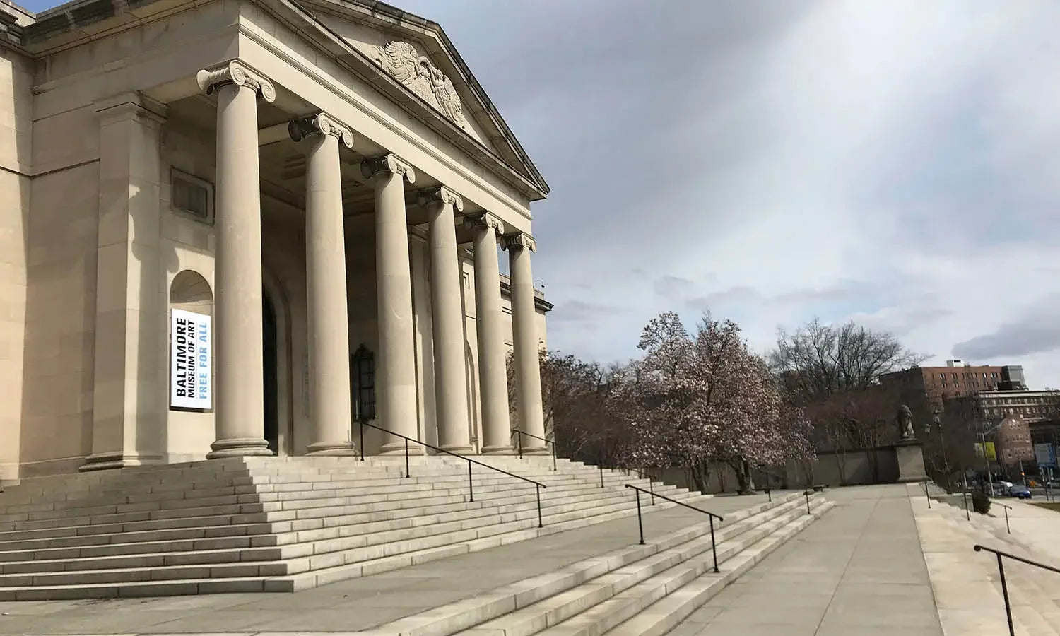 Top Art Museums in Maryland You Should Visit