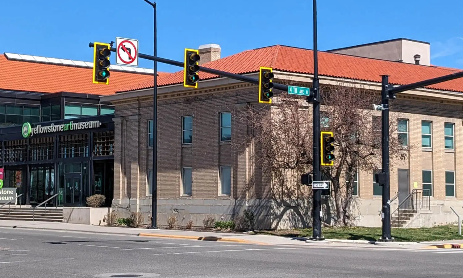 Top Art Museums in Montana You Should Visit