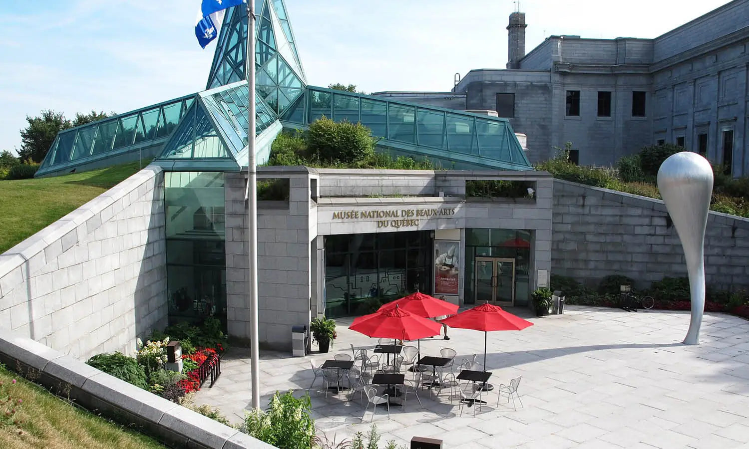 Top Art Museums in Quebec City You Should Visit