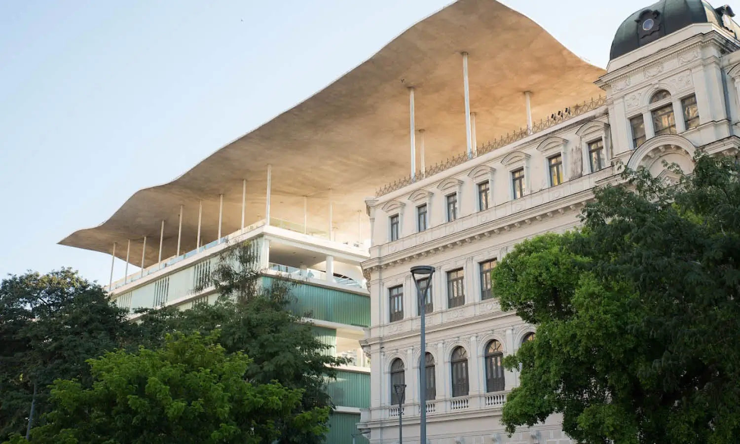 Top Art Museums in Rio You Should Visit