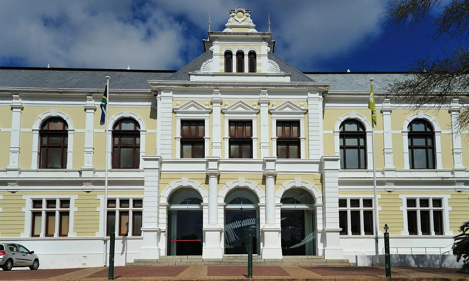 Top Art Museums in South Africa You Should Visit