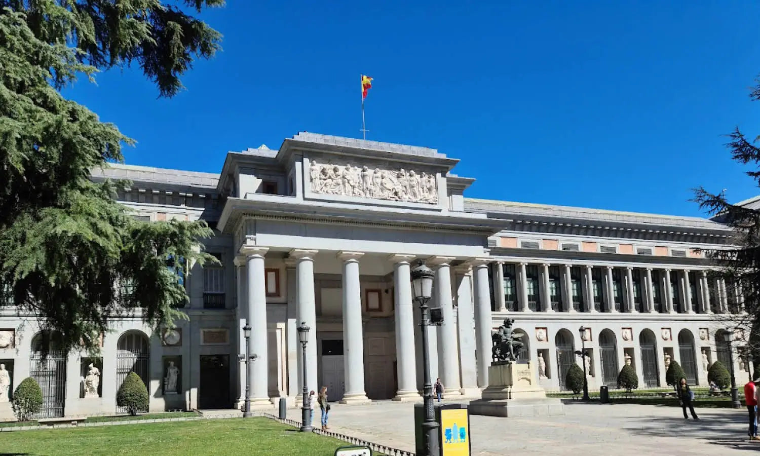 Top Art Museums in Spain You Should Visit