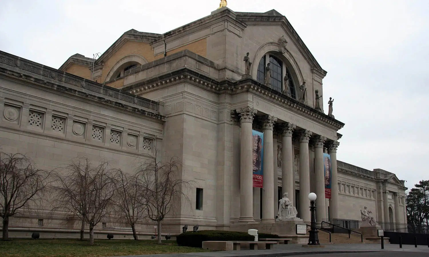 Top Art Museums in St. Louis You Should Visit