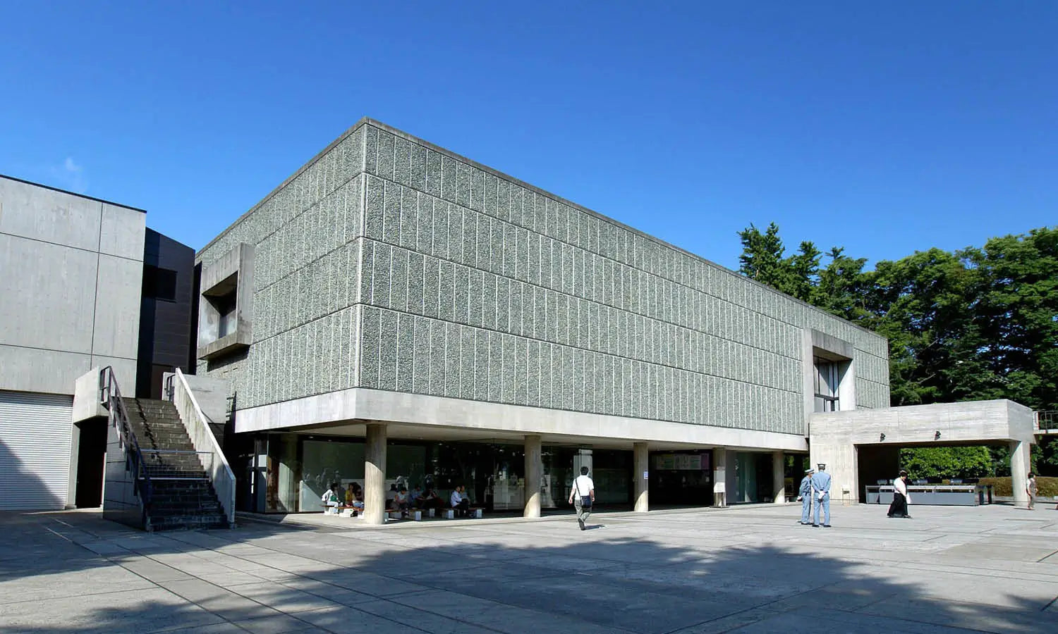 Top Art Museums in Tokyo You Should Visit