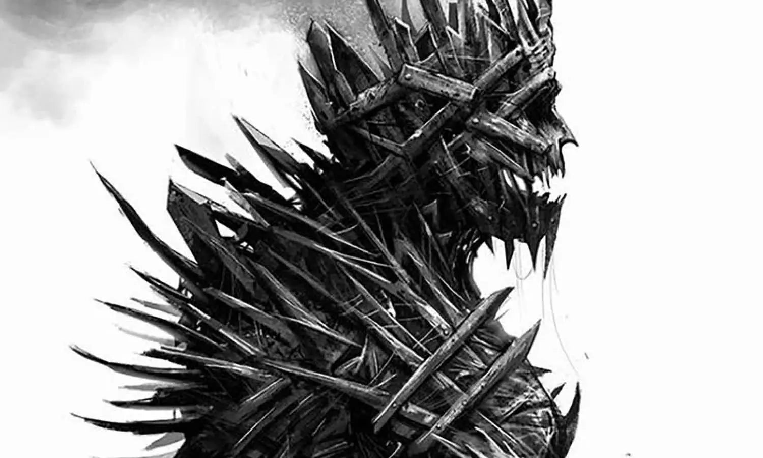 30 Best Villain Character Design Ideas You Should Check