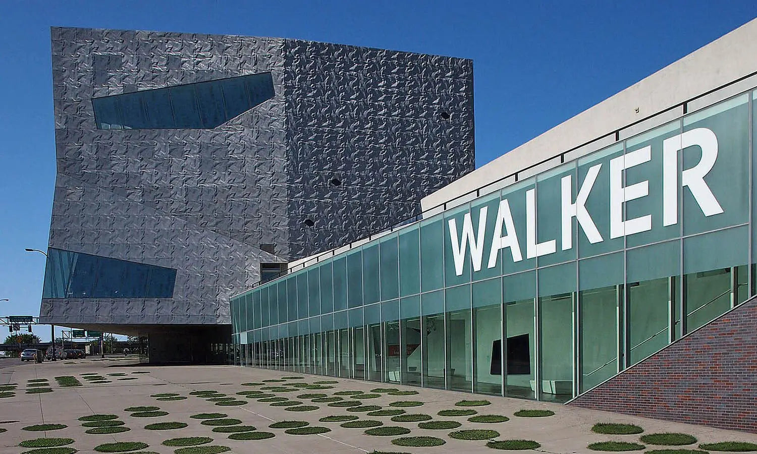 Walker Art Center, Minneapolis | Art Museum Guide