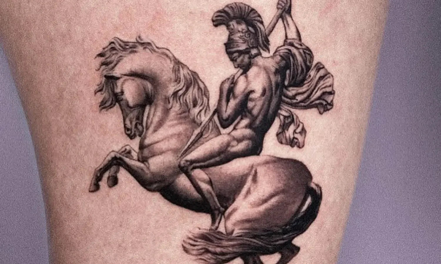 Valor Interior Tattoos 10 Best Attack On Titan Tattoos